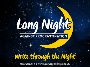 Library at Thompson Rivers University