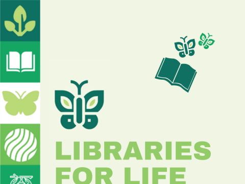 Library at Thompson Rivers University