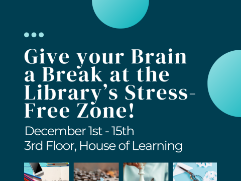 Library at Thompson Rivers University