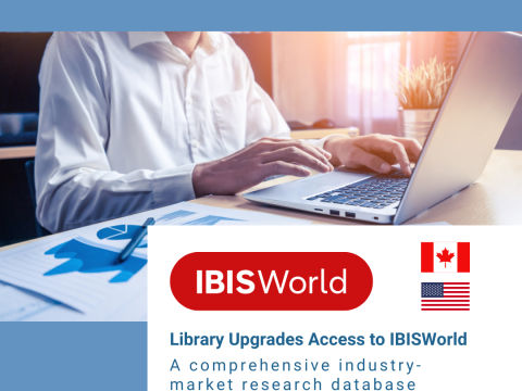 Library at Thompson Rivers University