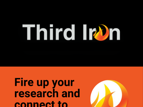 Library at Thompson Rivers University